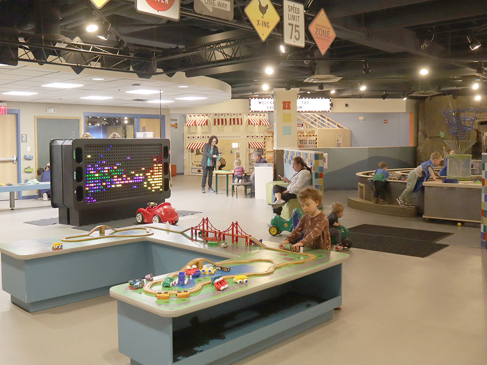 Chicago's North Shore CVB - Welcome - Skokie Park District - Paint 'N ...